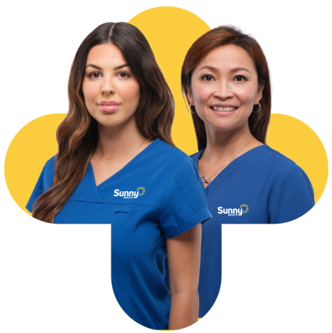 Sunny Health | GP Near Me | Local Family Medical Centre