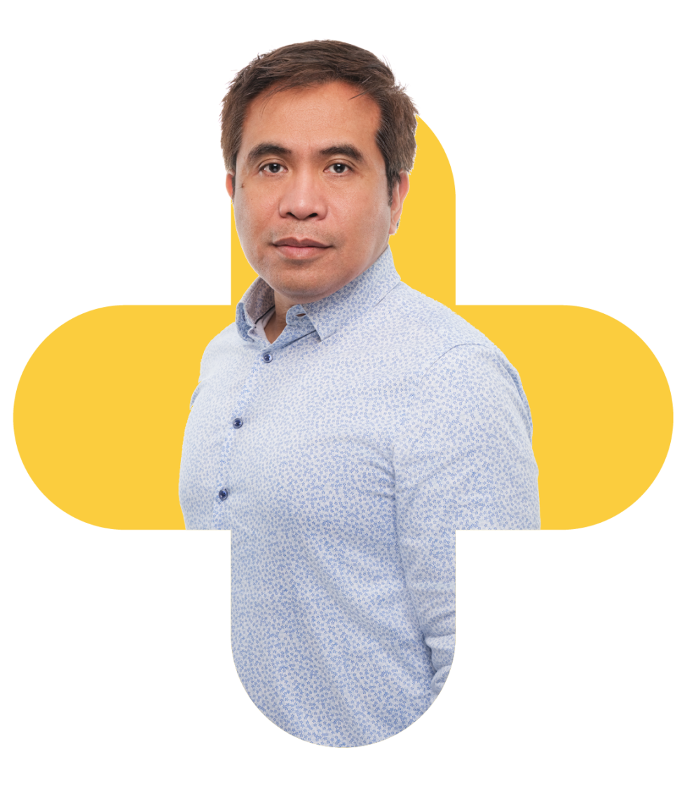 Dr Tony | Sunny Health – Sunnybank Hills